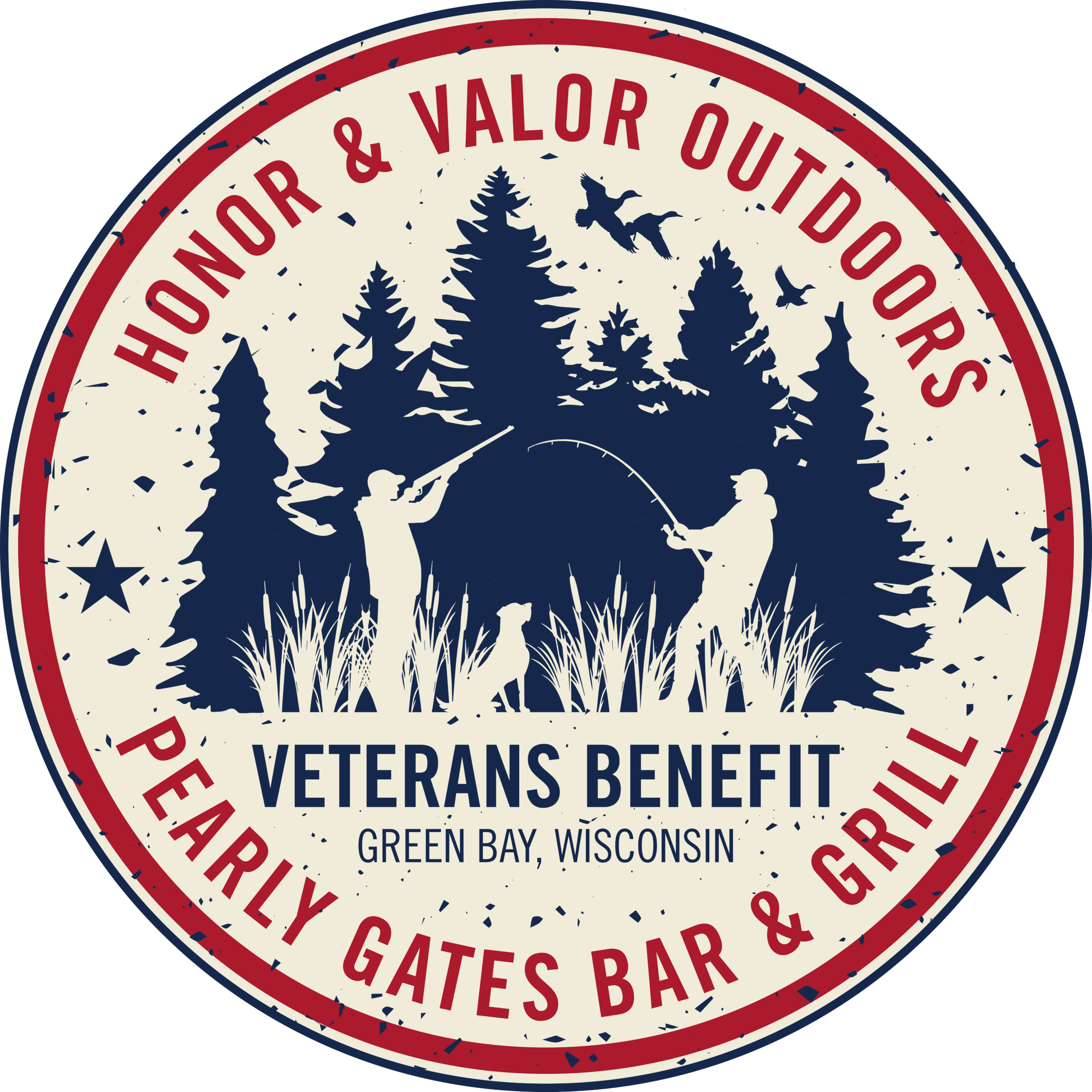 Honor And Valor Outdoors | Honor & Valor Outdoors Veterans Benefit